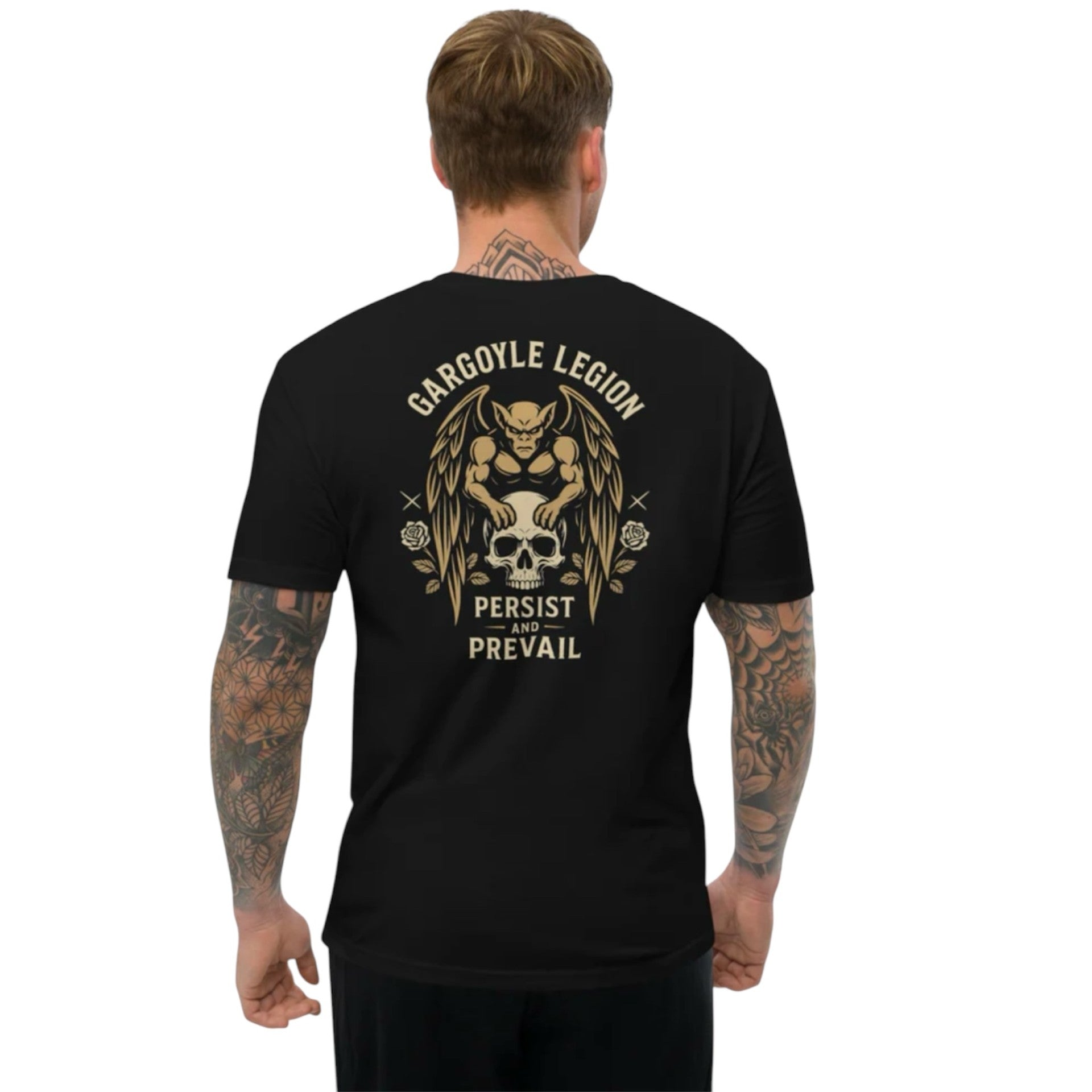 GARGOYLE LEGION MENS – Gargoyle Fitness