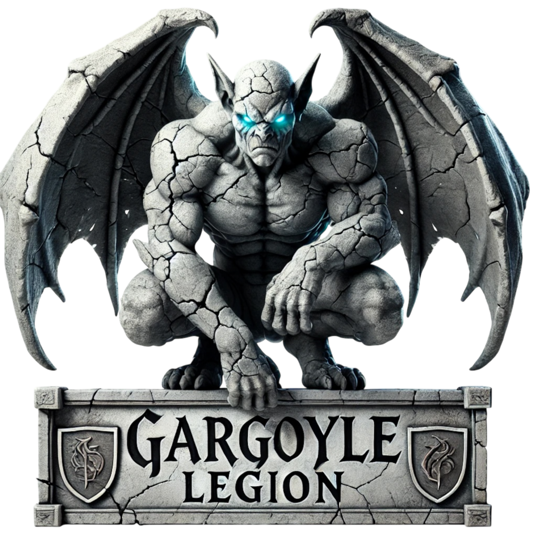 Gargoyle Fitness